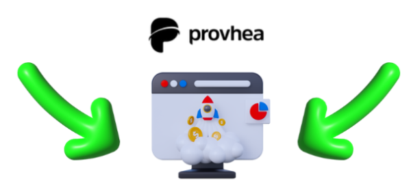 Provhea – Encontrá tu Proveedor Ideal