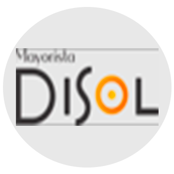 Mayorista Disol - Provhea